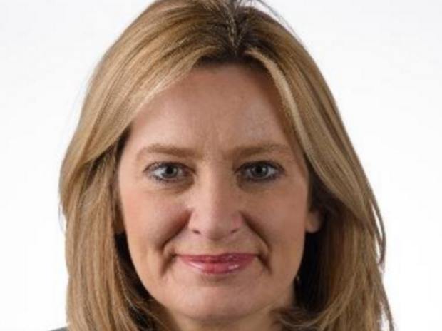 British Home Secretary reaches out to Sikhs | Business Standard News