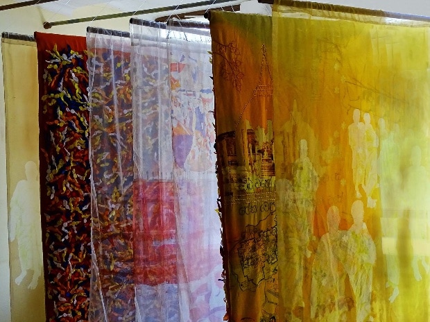 Connecting cultures