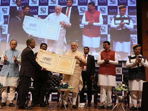 Modi sticks to guns on note ban, says won't shy away from tough ...