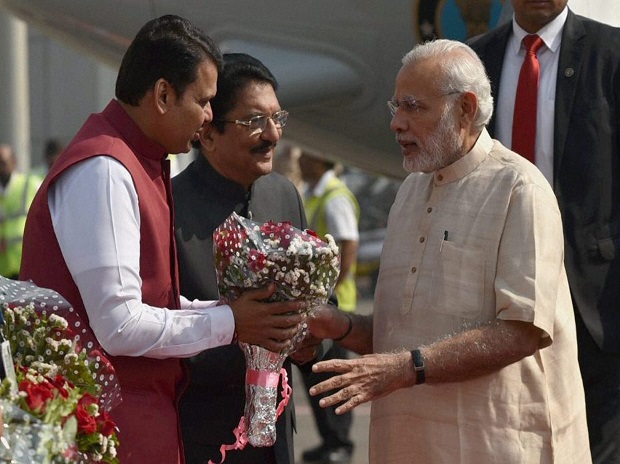 PM Modi hints higher taxes on capital markets | Business Standard News