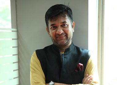 Our ideas have been very powerful and the timing just right: Ashish ...