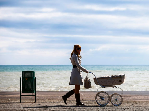 Mexico breaks tradition, registers first baby with maternal last names