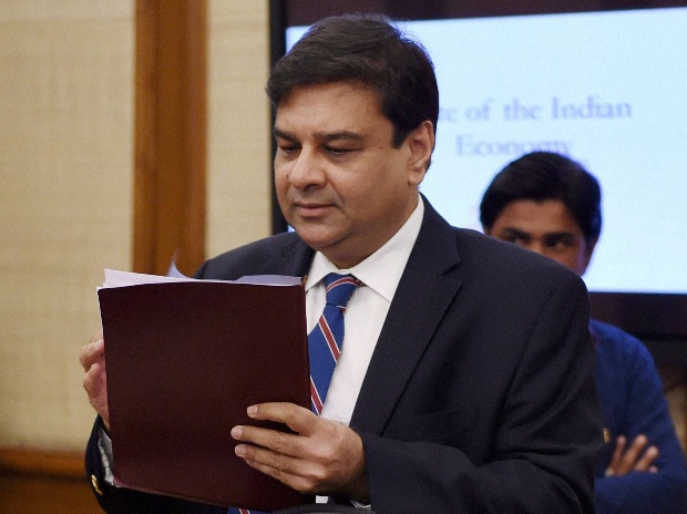 Zealously guard RBI's reputation, integrity: Urjit Patel to staff ...