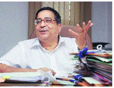 Statistician-speak: TCA Anant | Economy & Policy News - Business Standard