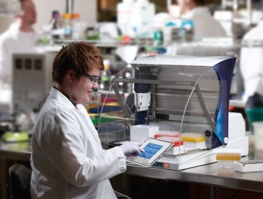 Merck buys food safety testing specialist BioControl | Business ...