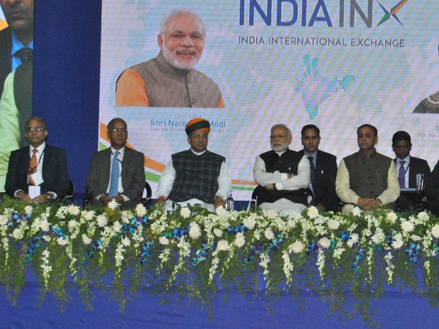 BSE's India INX: 10 things to know about our 1st international exchange ...