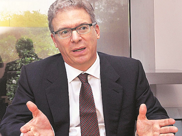 Ore prices made phenomenal progress in the past few months: Tom ...