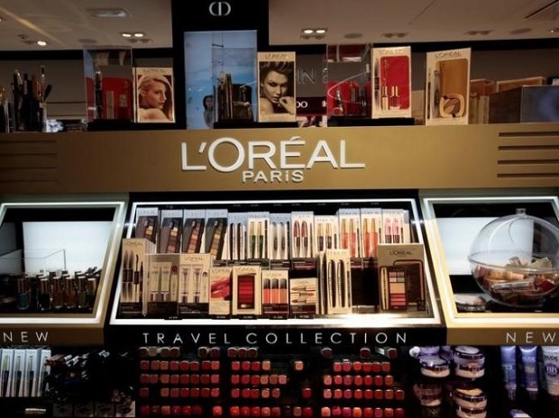 L'Oreal to buy 3 skincare brands from Valeant for $1.3 bn in all-cash deal