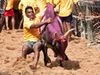 Dalit protests against bull-taming emerge amid Jallikattu supporters in ...