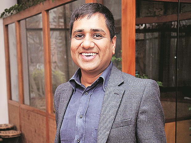 'From ad-hoc solutions, we have moved to customised offerings'