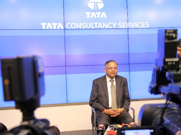 Tata Sons' chairman: Names of those in race for top job kept under ...