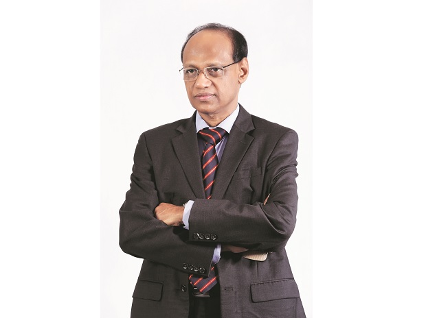 We have aspirations to grow at around 20%: V G Mathew | Company ...