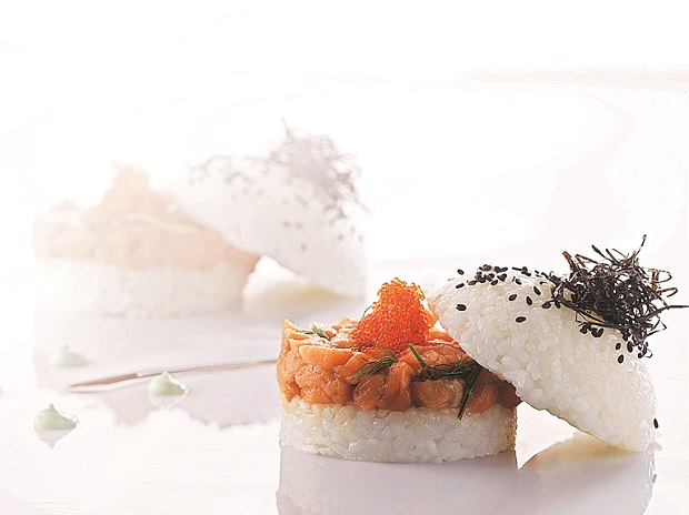 High on energy | Business Standard News