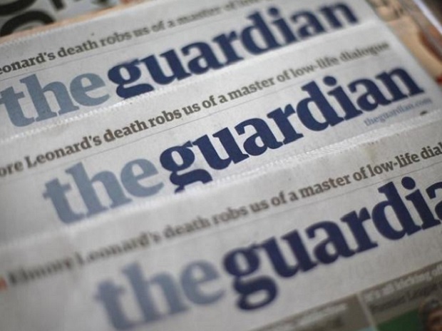 Cyber criminals accessed staff data in ransomware attack: The Guardian ...