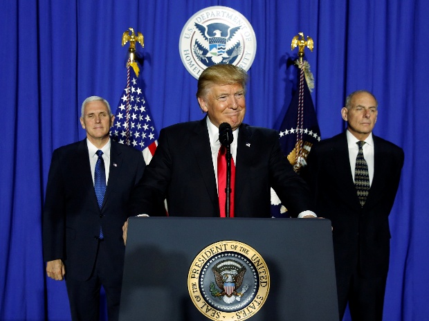 Trump prepares orders to reduce US role in UN