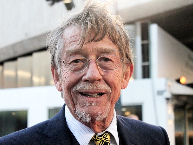 The Elephant Man actor known for his shape-shifting roles dies at 77