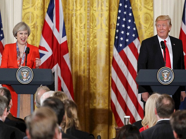 Brexit: Trade deals are difficult to negotiate and Britain lacks the skills