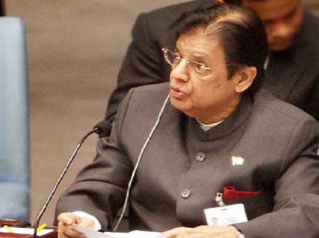 E Ahamed, a leader extraordinaire from Kerala | Business Standard News