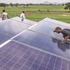 Adani Green Energy commissions 150 MW solar plant in Kutch, growth at 55%