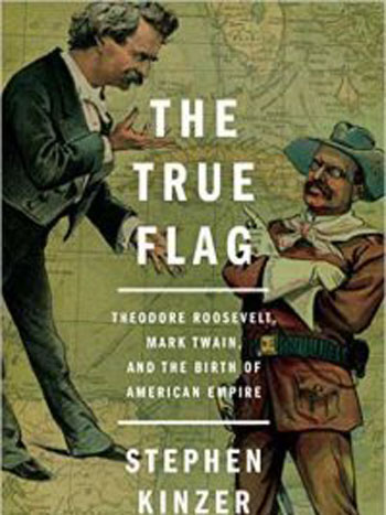 Debating American imperialism