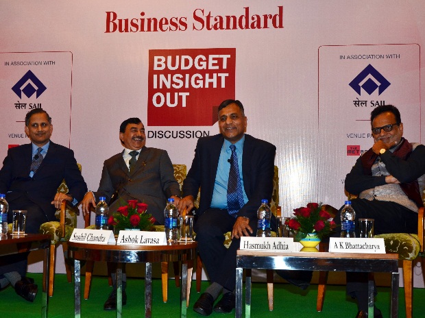 Govt may fix 2015-16 threshold for lower corporation tax rate ...