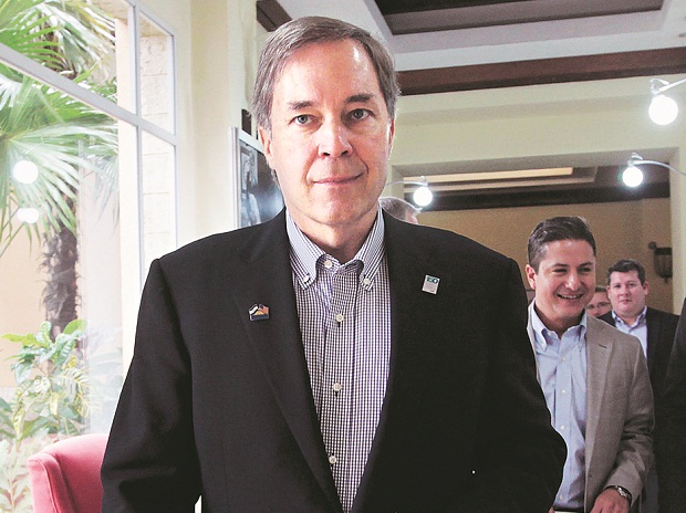 Cargill warns on immigration, trade