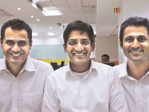 'We see the founder network as strategic investors' | Company News ...