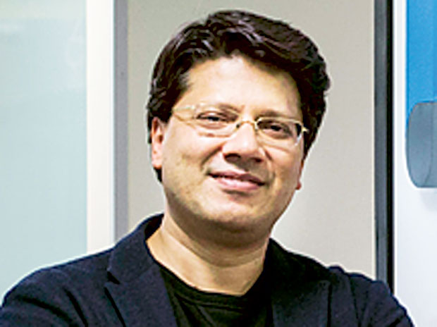 Atul Jain: The future is streaming | Business Standard News