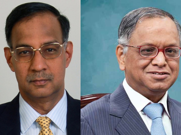 No more boardroom battles please: Why Murthy must let go of Infosys