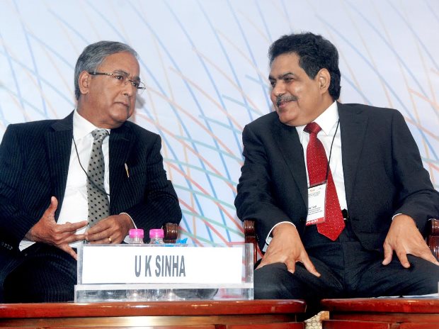 Ajay Tyagi: Sebi's next chairman says he's ready to handle responsibilities