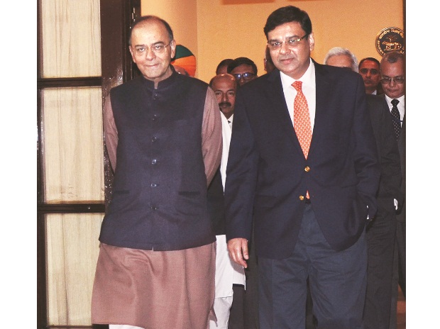 High NPAs a legacy issue, says RBI governor