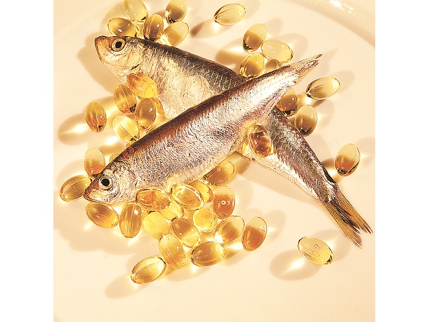 Fish oil regulates asthma symptoms, finds study