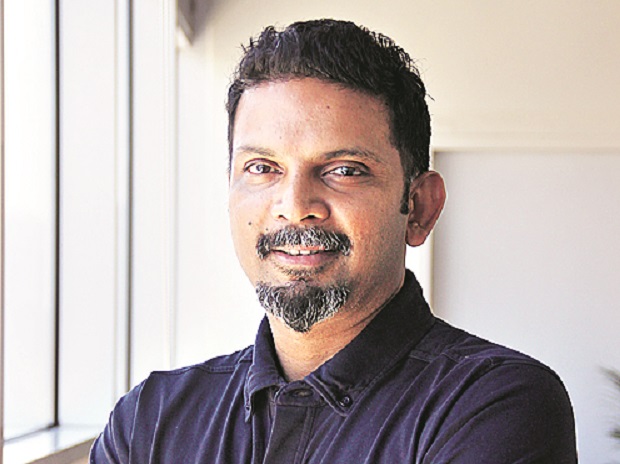Linking insight with storytelling is still the domain of ad agencies: Nair