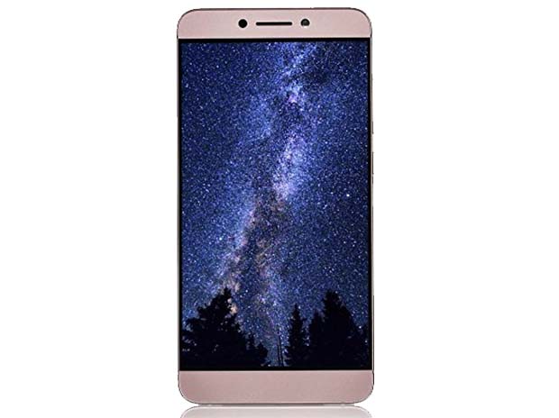 LeEco to offer Le 2 smartphone in gold colour