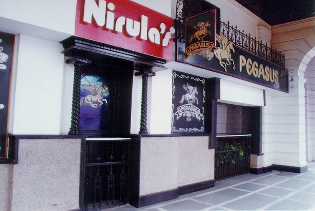 Nirula's loses Deepak but iconic food legacy will live on forever