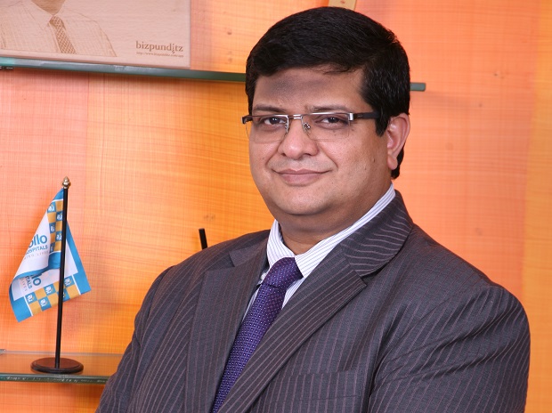 Our expansion will be in four retail healthcare formats: Neeraj Garg ...