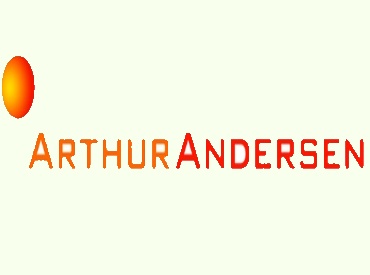 Arthur Andersen's new avatar: Road ahead to rebuild reputation ...