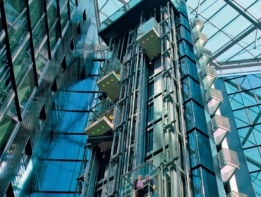Elevator maker KONE inaugurates new manufacturing facility near Chennai ...