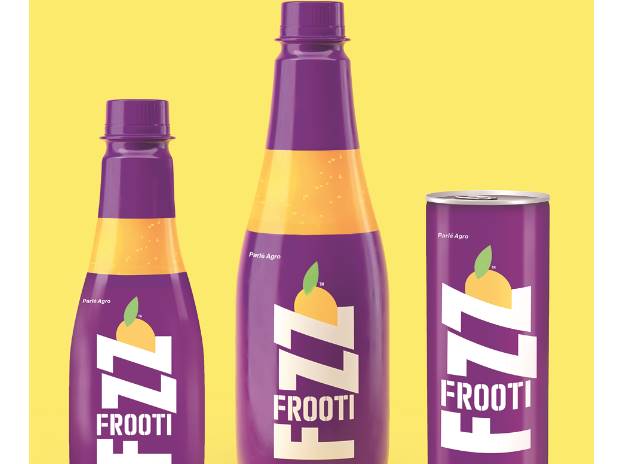 Adding fresh fizz to Frooti | Business Standard News