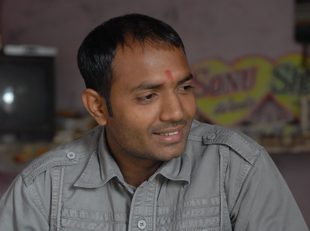 Sonu Gujjar, the man who led the strikes that paralysed Maruti's plants ...