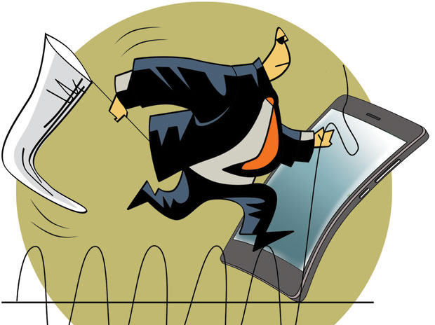 Confused by data visualisation? Here's how to cope in a world of features