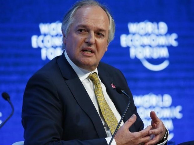 Unilever CEO urges UK to provide 'level playing field' after Kraft bid