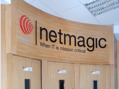 Netmagic buys Mumbai office space for Rs 321 crore