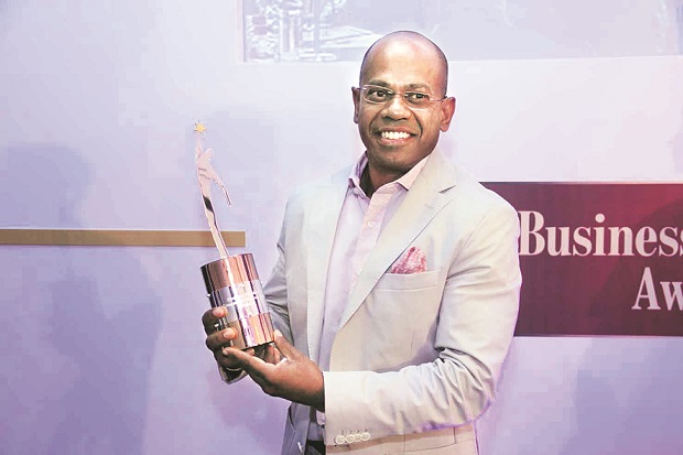 BS Annual Awards: An evening lit up by the stars of India Inc ...