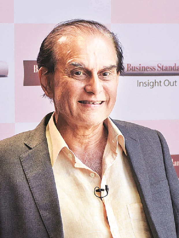 BS Annual Awards: An evening lit up by the stars of India Inc ...