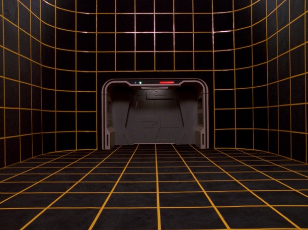 Star Trek's Holodeck: From science fiction to a new reality