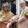 Narendra Modi, Sheikh Hasina to hold delegation level talks today
