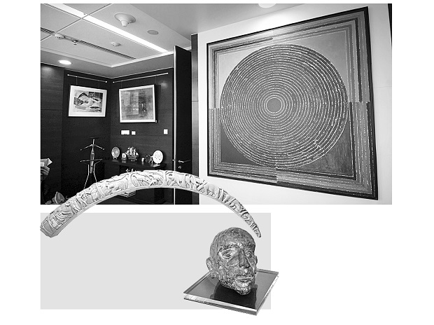 Value covers for invaluable goods