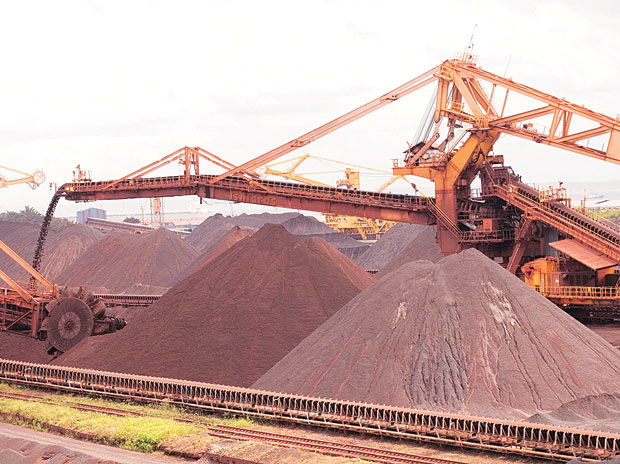 Odisha raises fresh demand notices on miners guilty of overproduction ...