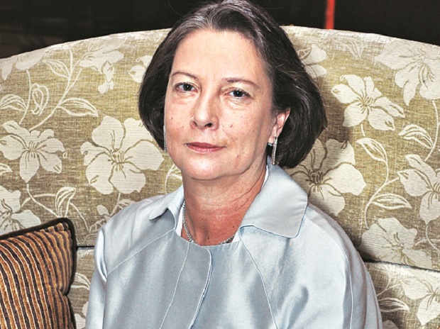 Taxes are increasingly being discussed at board level: Jane McCormick ...